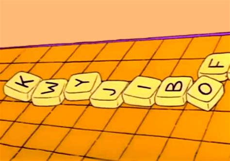The Simpsons Create Hilarious New Language