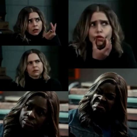 Mae And Retta Are The Best Rgoodgirls