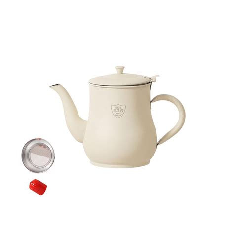 Bacon Grease Container With Strainer Cooking Oil Pot Oil Stge Can