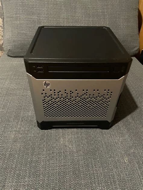 Hp Hpe Server Microserver Gen 8 And 9 Ilo 2 3 4 Advanced Lifetime License Key 1351 Picclick Au