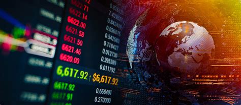 The Basic Principles Of Fundamental Analysis In The Forex Market