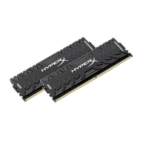 Hyperx Predator Ddr4 3200mhz 16gb 2x8 Xmp Life Informàtica