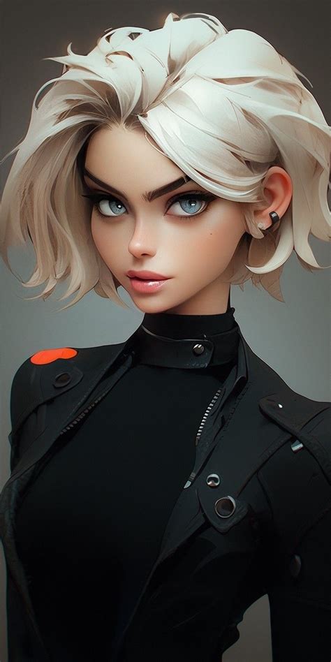 Female Character Design Character Art Character Illus