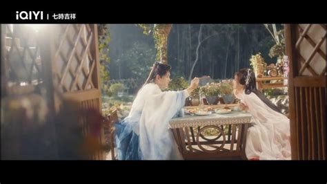 與《蒼蘭訣》夢幻聯動？丁禹兮楊超越《七時吉祥》輪迴七世談戀愛 壹讀