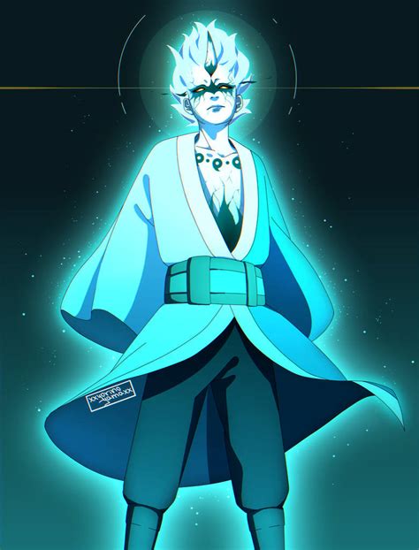 Mitsuki Sage Mode By Xxyorinoyamaxx On Deviantart