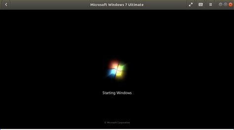 How To Create A Linux Virtual Machine On Windows 10 Using Virtualbox At James Mcmahan Blog