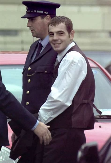 Hard Dun By Notorious Dundon Mccarthy Gang Split And Are Out For Each