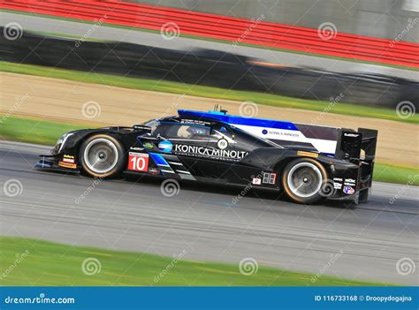 Ford Gt Chip Ganassi Racing Editorial Photo 116408257