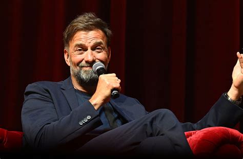 Jurgen Klopp Defends Decision To Join Red Bull As Former Liverpool