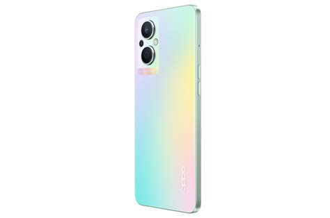 Taste The Rainbow With Oppo S Latest Midrange Phone Whistleout