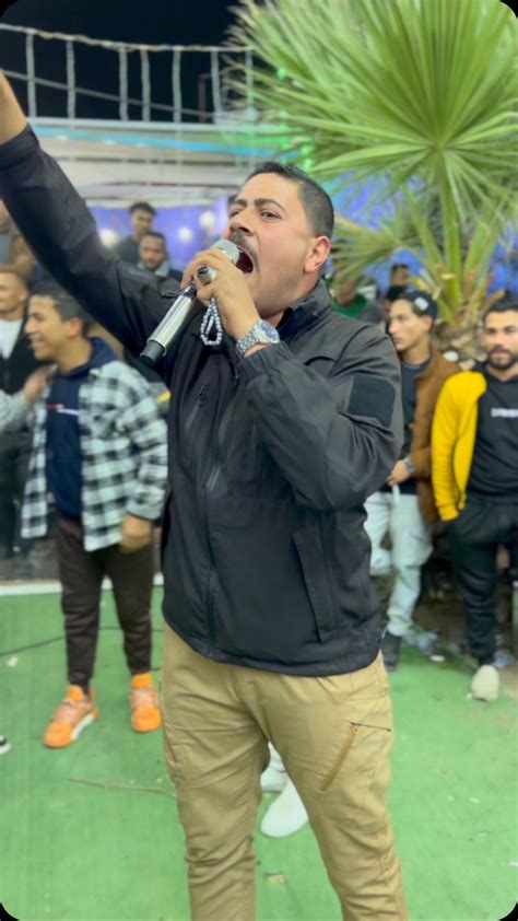 ‎الاشقر برودكشن‎ ‎أوقعلك وبسمي مجنون بحبك رسمي ️الهرممعتصمالعمر