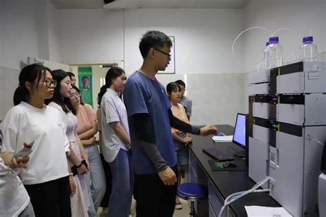 竹类病虫防控与资源开发四川省重点实验室 2022年四川省科技活动周 竹类病虫防控与资源开发四川省重点实验室