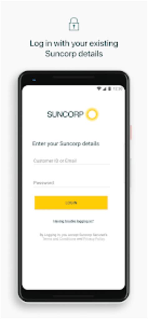 Suncorp Secured For Android Download
