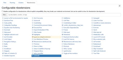 Jupyter Notebook