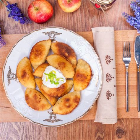 Domáce Pirohy Archives Uličské Pirohy