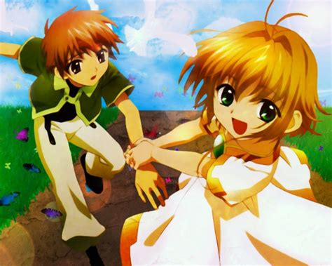🔥 70 Tsubasa Chronicles Wallpapers Wallpapersafari