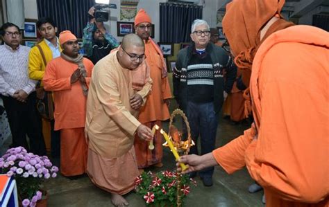 Ramakrishna Mission Vidyalaya Culture Meets Talent Ramakrishna