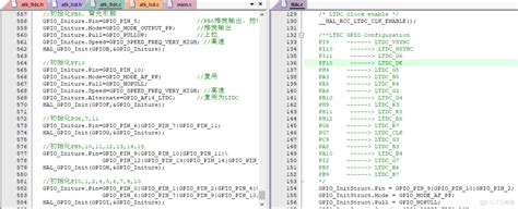 Stm32f743架构 Stm32h743mob64ca13f6035c的技术博客51cto博客