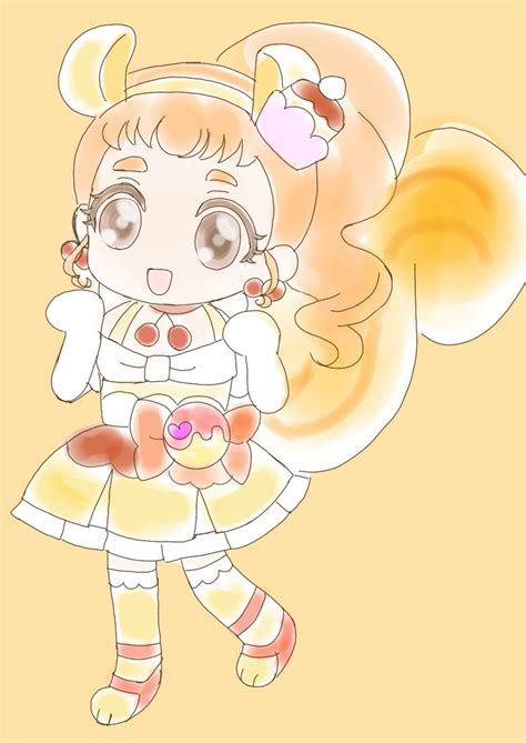 大ちゃん on Twitter RT curechocolat m 過去絵でお祝い ひまりんお誕生日おめでとうございます