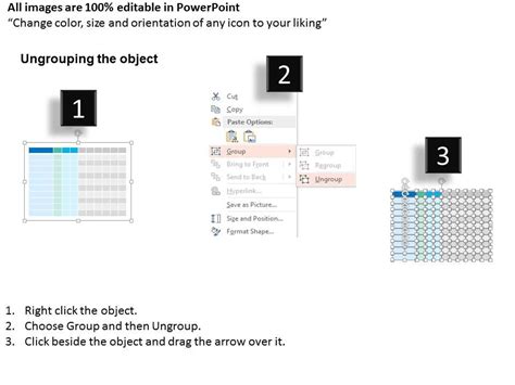 Time Table Weekly Schedule Powerpoint Template