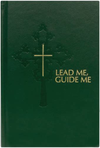 Gia Publications Lead Me Guide Me Second Edition Pew Edition