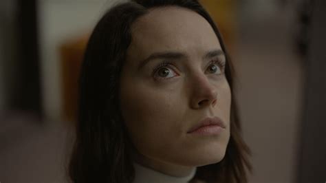 Daisy Ridleys Latest Movie Is A Pastoral Portrait Of Her Corpse Polygon