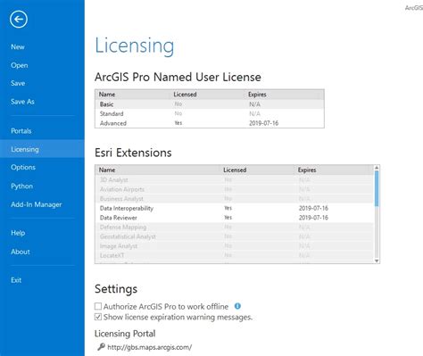 Fmedata Interop License Is Not Recoginzed In Arcgis Pro 23 Community