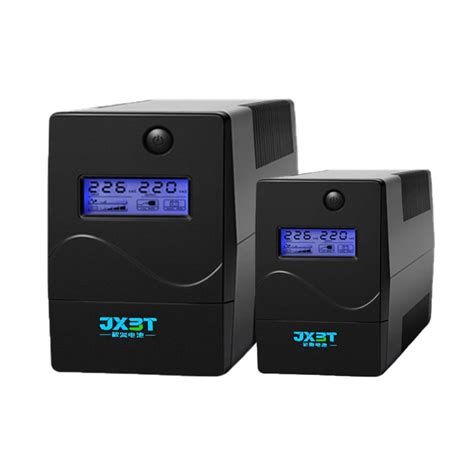 China High Quality Server Room Ups Suppliers Low Price Server Room