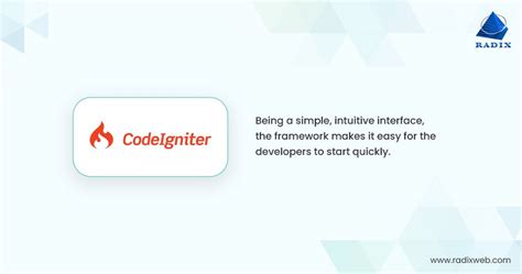 10 Best Php Frameworks In 2025 Radixweb