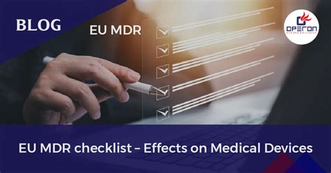 Ce Marking For Software As Medical Devices Samd Expert Guidance
