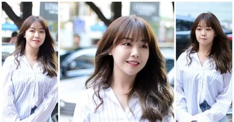 [포토엔화보]걸스데이 민아 얼굴은 청순 몸매는 섹시