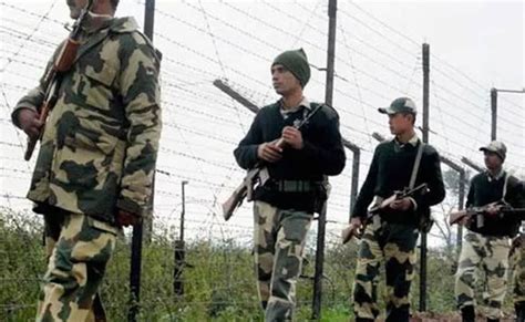 Bsf ने निकाली भर्ती 140 पदों के लिए 10वीं 12वीं पास करें आवेदन पद