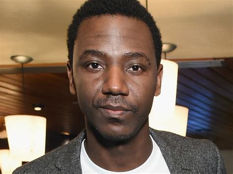 Jerrod Carmichael Slammed For Joke About Slavery Race Play With White Bf