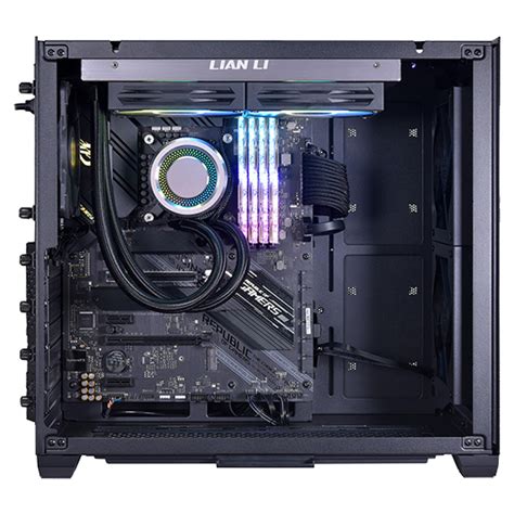 Buy Lian Li Radiator Offset Mounting Bracket Rb 001x Pc Case Gear