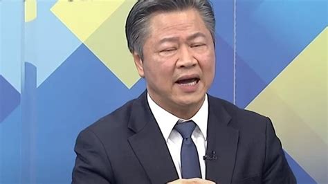 谈不拢就接着打，再战四年又何妨，赖岳谦 ：时间在大陆这边凤凰网视频凤凰网