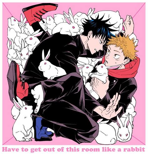Ågeta On Twitter Jiujitsu Dibujos Animados Bonitos Personajes De Anime