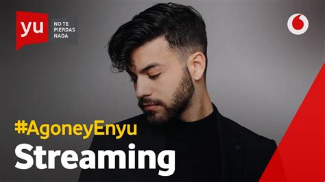 Streaming Yu No Te Pierdas Nada 24 09 2020 AgoneyEnyu YouTube
