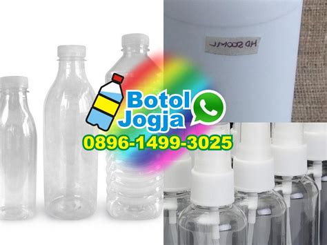 Jual Botol Spray Murah