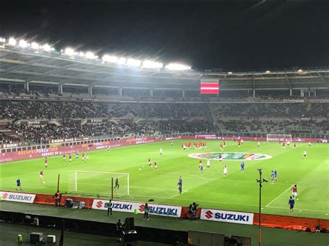 Como Torino 1 0 Silenzio Dei Granata Sui Social Vojvoda Ricorda Il