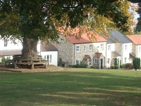 Photos Burton Leonard Village North Yorkshire