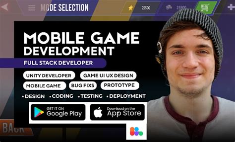 Do App Creation React Native Flutter Developer Build Mobile App Design