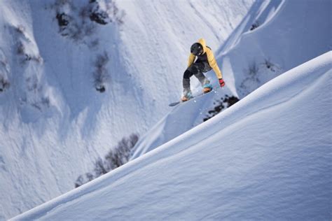 Hvad er extreme sport? 7 ekstreme sportsgrene! - Sport Nu