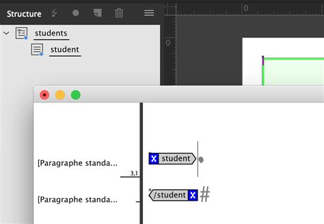 Indesign How To Import Repeating Xml With Multiple Masters Graphic Design Stack Exchange