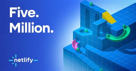 sarthak budhija on linkedin netlify celebrates 5 million developers