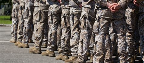 The Military Or College Insight From A Veteran American Honors