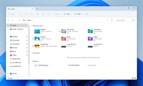 Methods To Fix Hard Disk Full But No Files Error