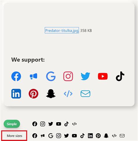 Návod na změnu velikosti fotek a obrázků pro sociální sítě Stahnu cz