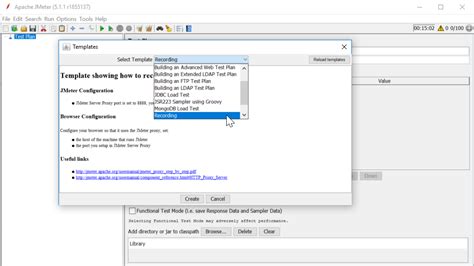 Web Application Performance Testing Using Jmeter Virendras Blog