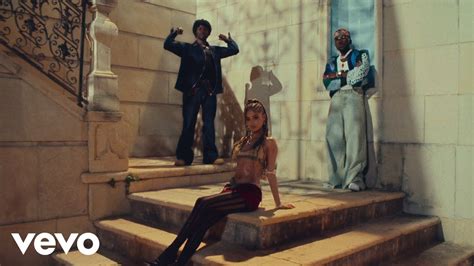 Music Video Spinall Omah Lay And Tyla One Call