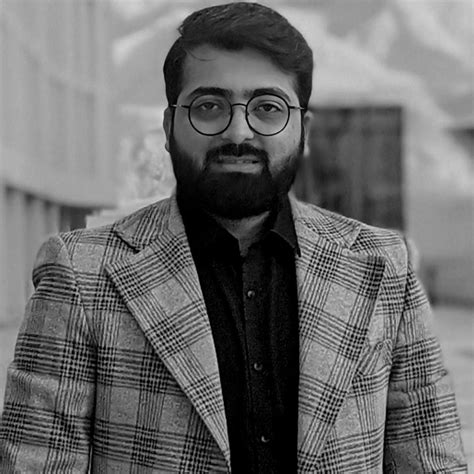 Khizar Khan Fullstack Developer Ebinaa Xing